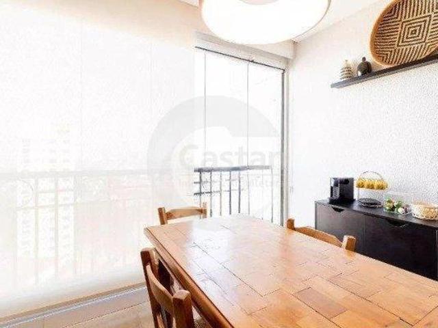 Apartamento em Mooca