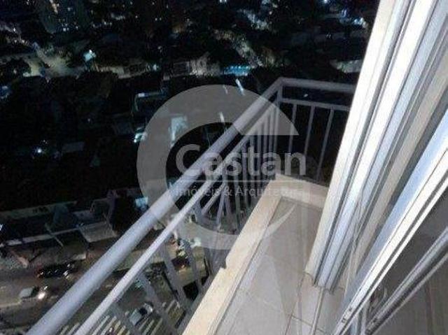 Apartamento em Mooca