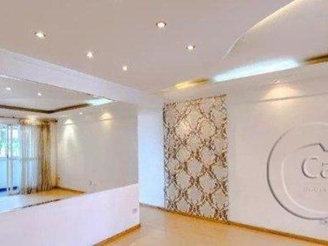 Apartamento em Mooca
