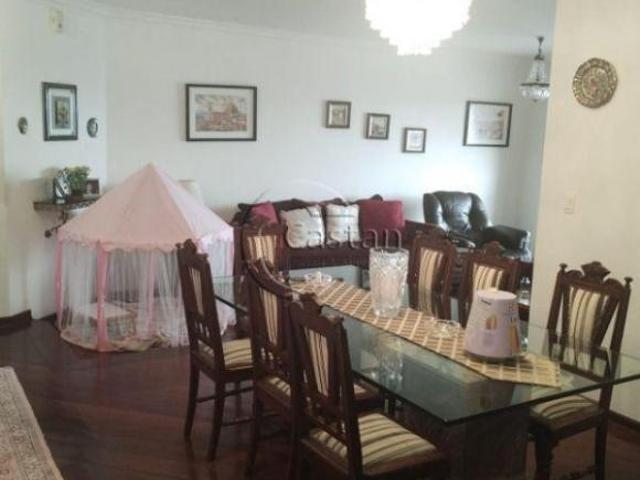Apartamento em Mooca