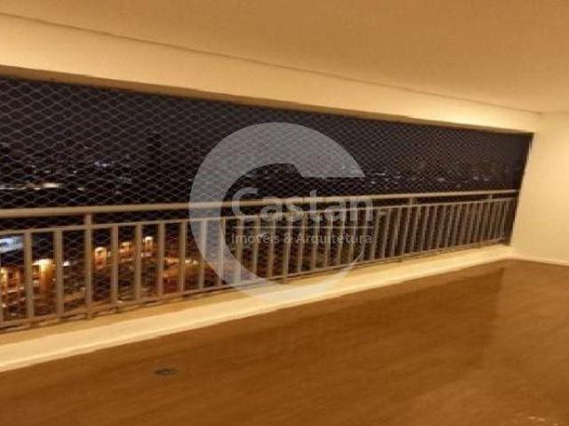 Apartamento em Mooca