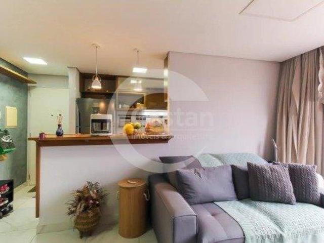 Apartamento em Mooca