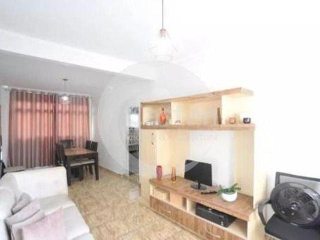 Apartamento em Mooca