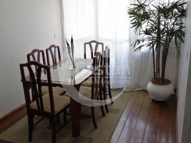 Apartamento em Mooca