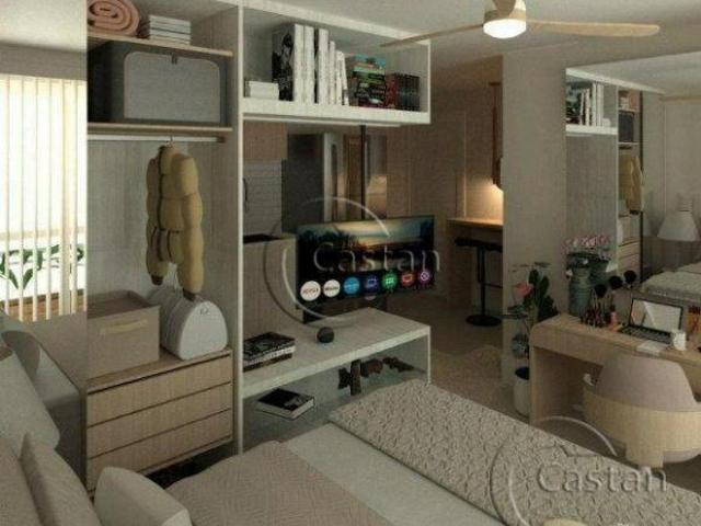Apartamento em Mooca