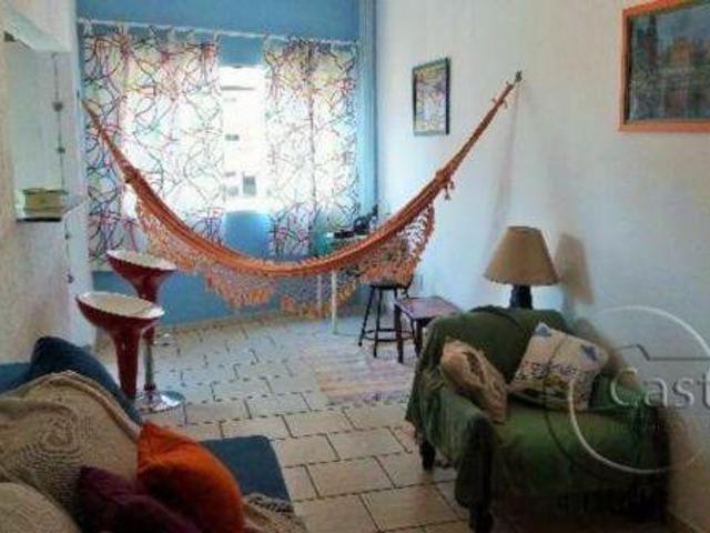 Apartamento em Mooca