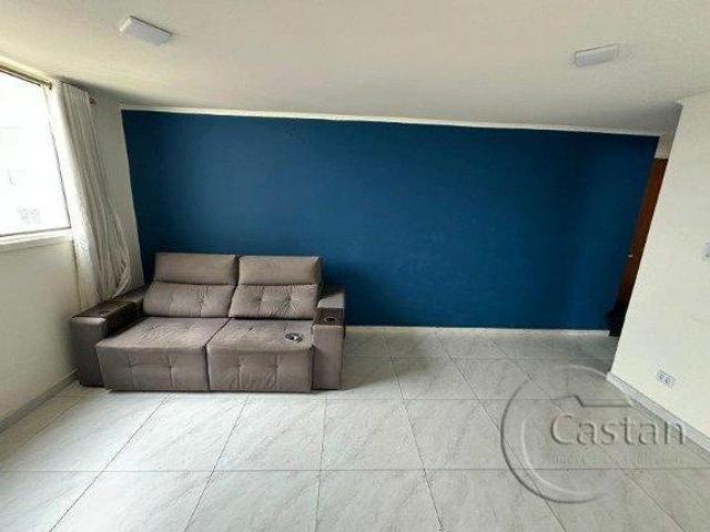 Apartamento em Mooca