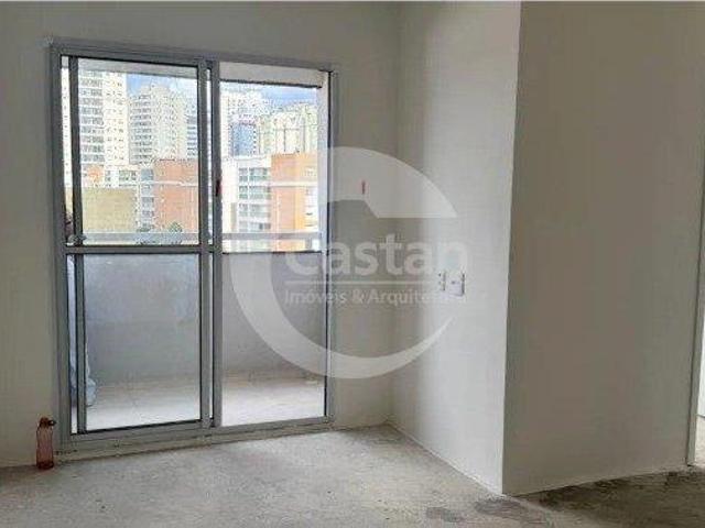 Apartamento em Mooca