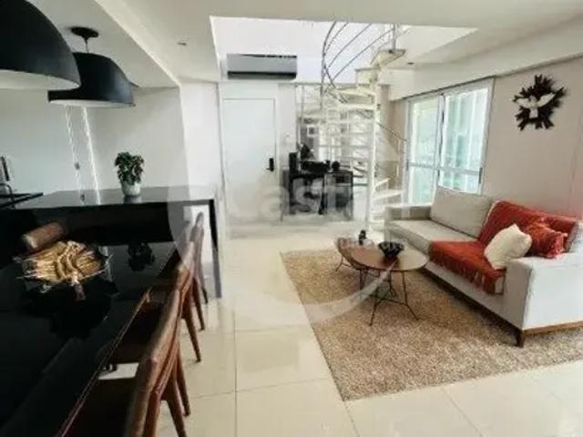 Apartamento á venda na mooca