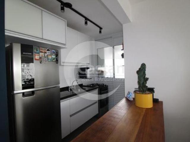 Apartamento em MOOCA
