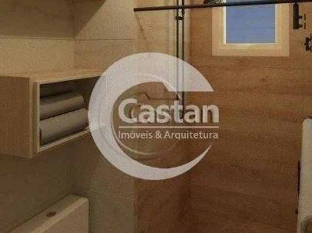 Apartamento em Mooca