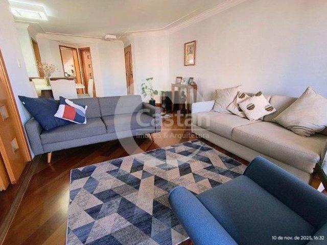 Apartamento em Mooca