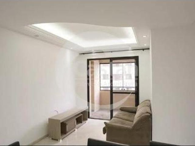 Apartamento em Mooca