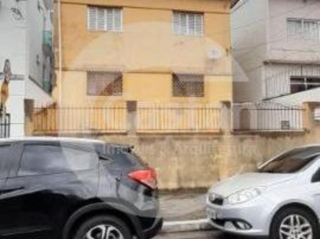 Apartamento em Mooca