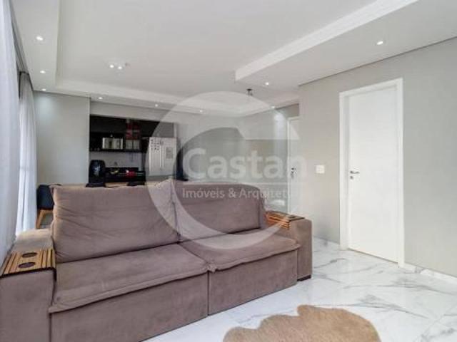 Apartamento em Mooca