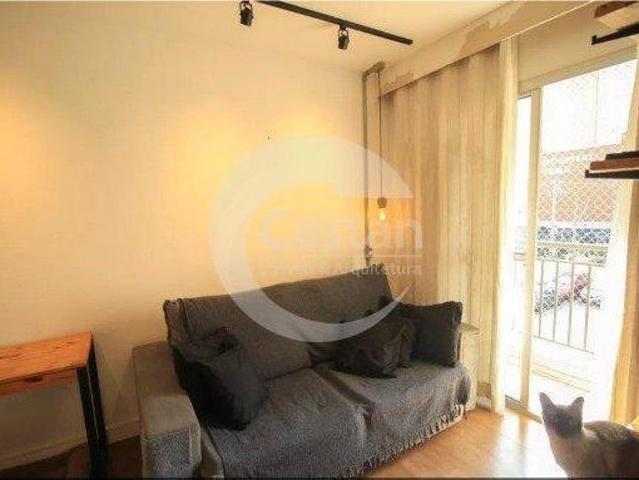 Apartamento em Mooca