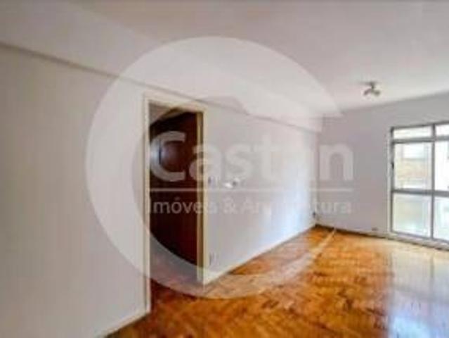 Apartamento em Mooca