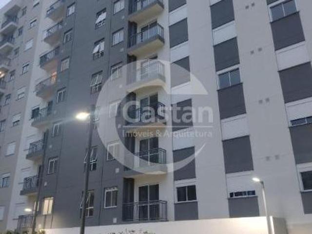 Apartamento em Mooca
