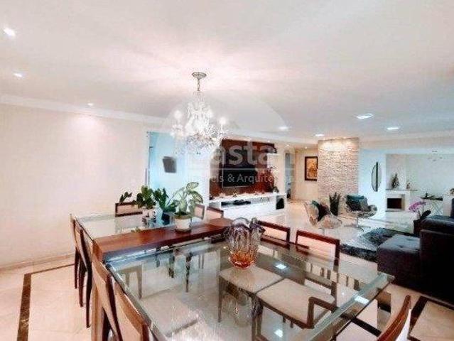 Apartamento em Mooca
