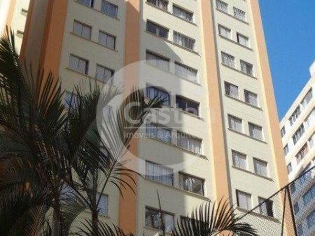 Apartamento em MOOCA