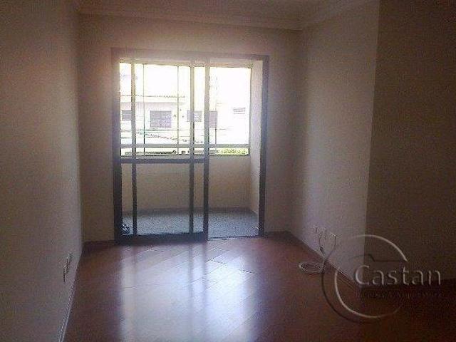 Apartamento em Mooca
