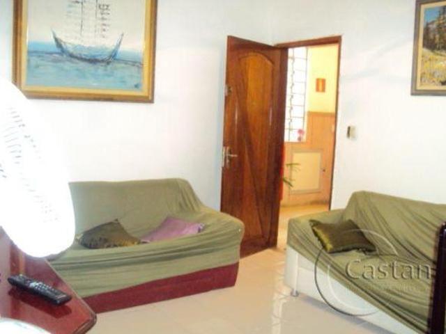 Apartamento em Mooca