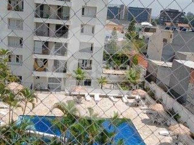 Apartamento em Mooca