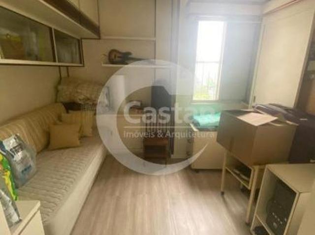 Apartamento em Mooca
