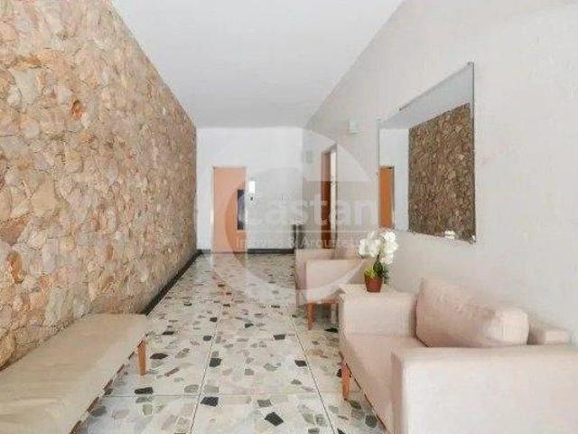 Apartamento em Mooca