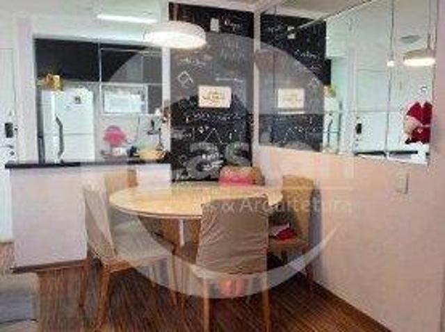 Apartamento em Mooca
