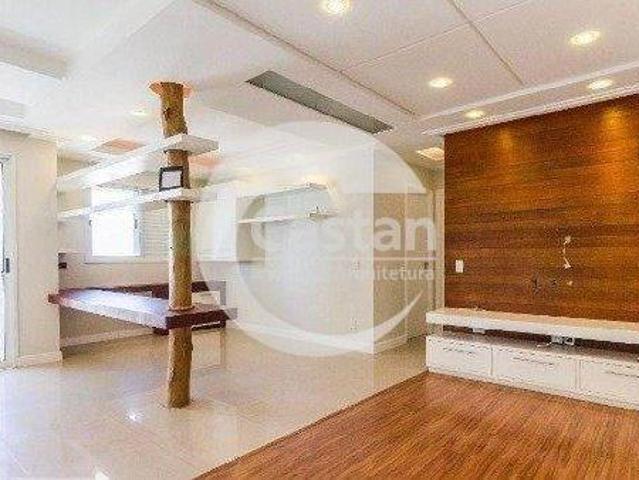 Apartamento em Mooca