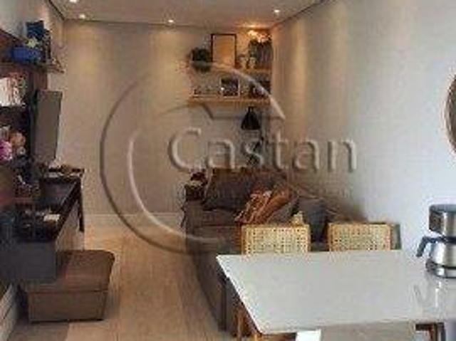 Apartamento em Mooca