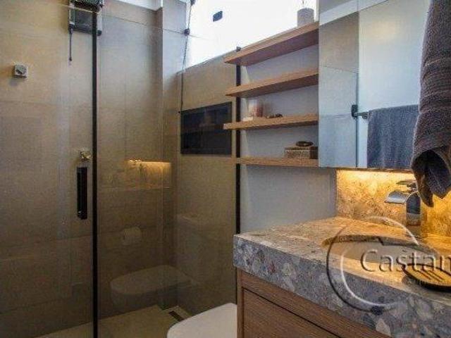 Apartamento em Mooca
