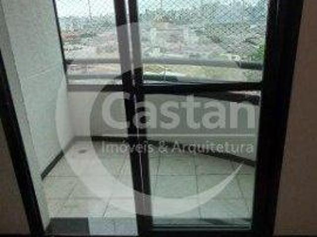 Apartamento em Mooca