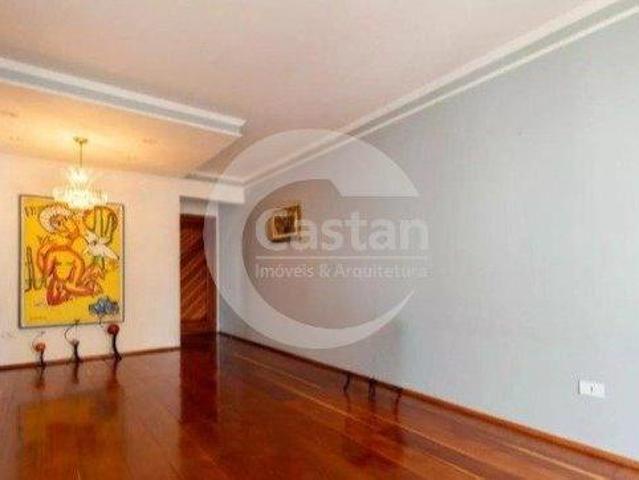 Apartamento em Mooca