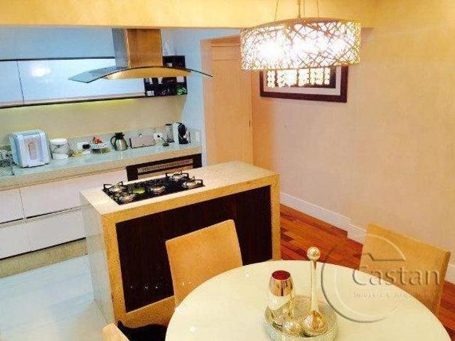 Apartamento em Mooca