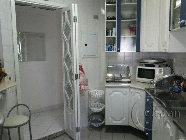 Apartamento em Mooca