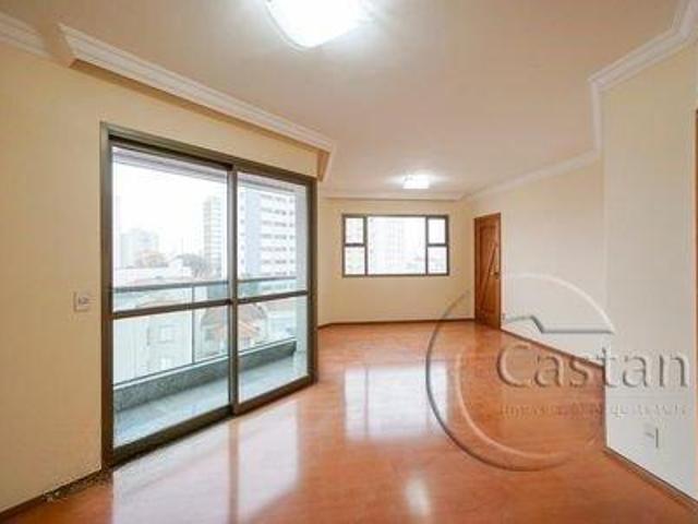 Apartamento em Mooca