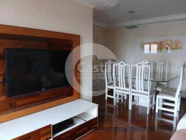 Apartamento em Mooca