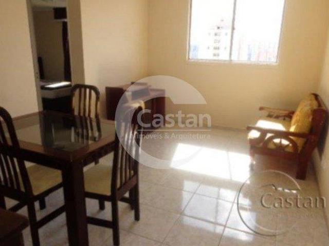 Apartamento em Mooca