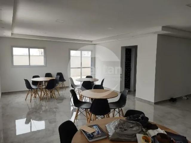 Apartamento stúdio para alugar na mooca