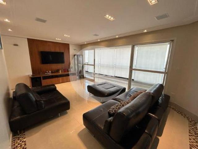 Apartamento em Mooca