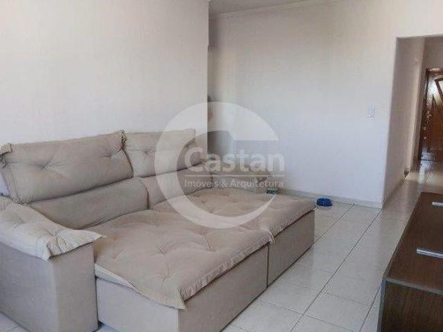 Apartamento em Mooca