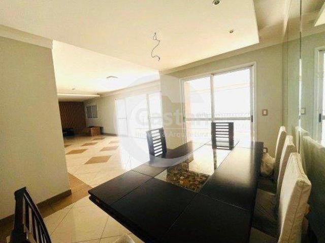 Apartamento em Mooca