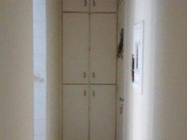 Apartamento em Mooca