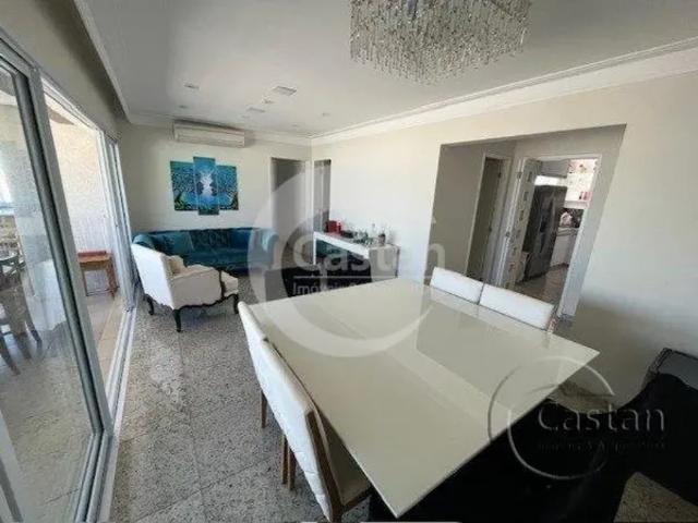 Magnífico apartamento