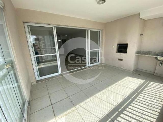 Apartamento em Mooca
