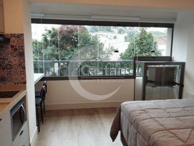 Apartamento em Mooca