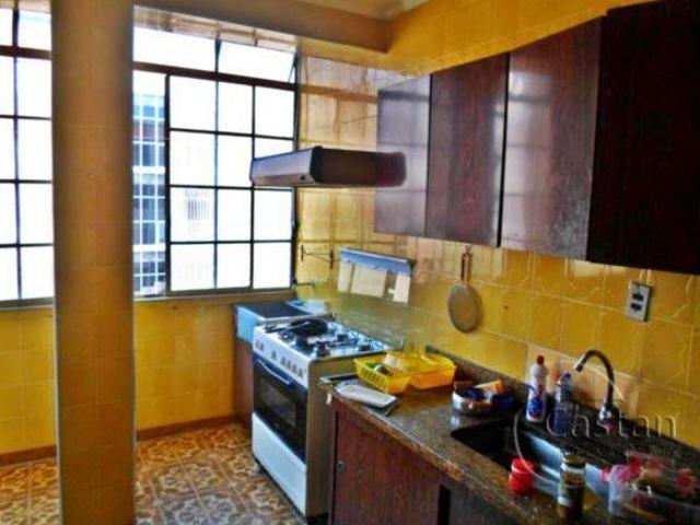 Apartamento em Mooca