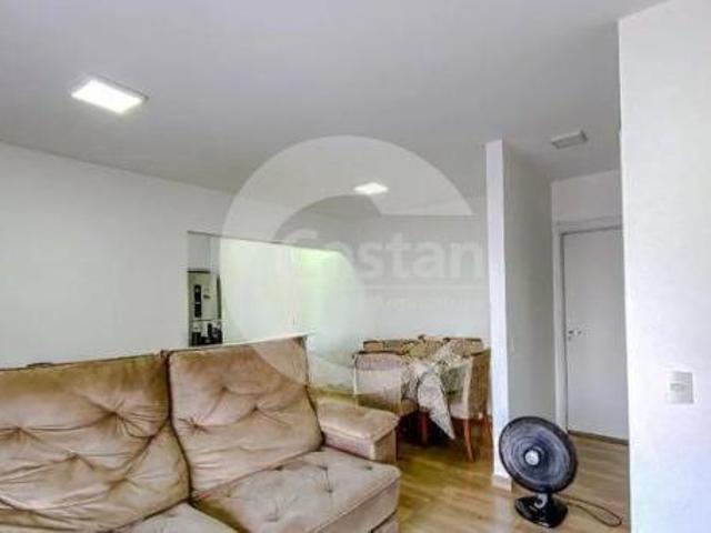 Apartamento em MOOCA